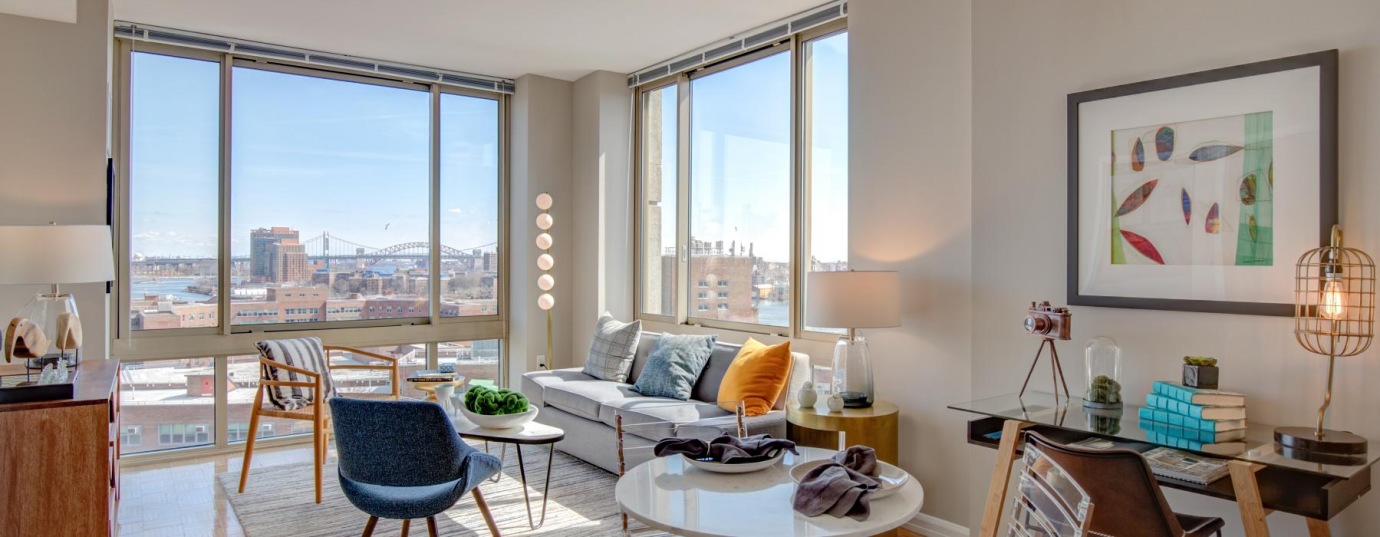 Available Studio, 1, 2, or 3 bedroom apartments in New York, NY | The ...
