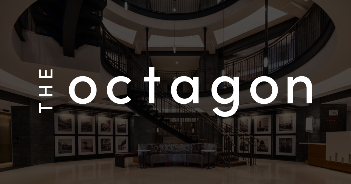 Vibrant NYC Apartments for Rent | The Octagon
